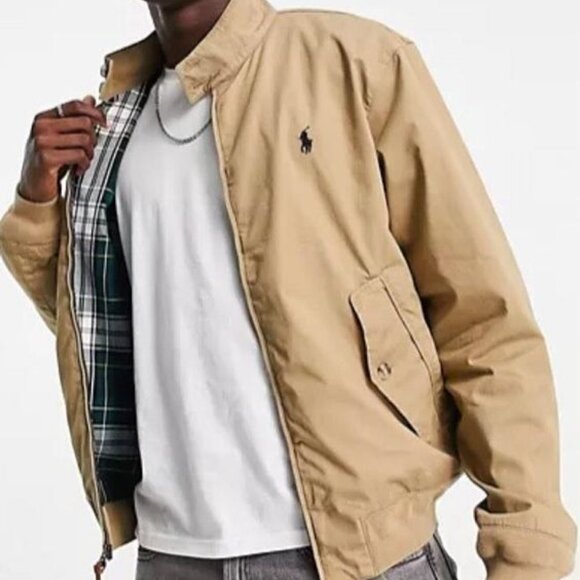 Polo Ralph Lauren | Jackets & Coats | Vintage Polo By Ralph Lauren ...